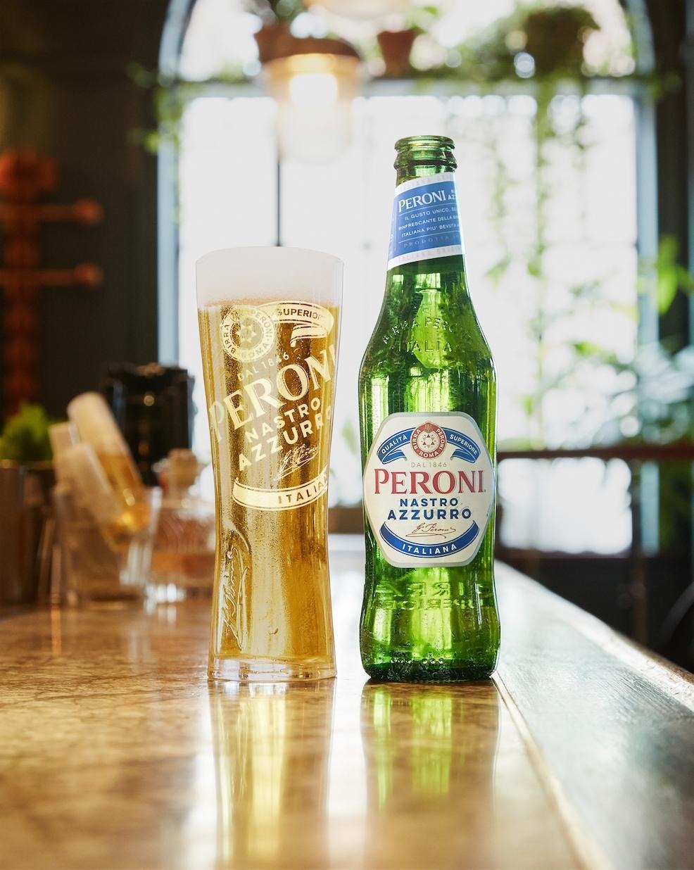 Peroni - Asahi Deutschland